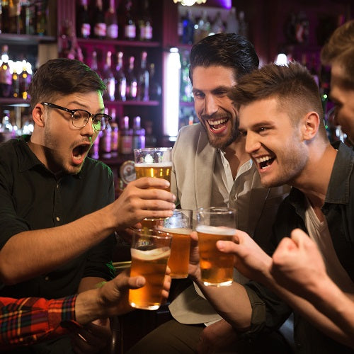 【Regalos para Cheleros】| Cerveceros – Cyberegalos